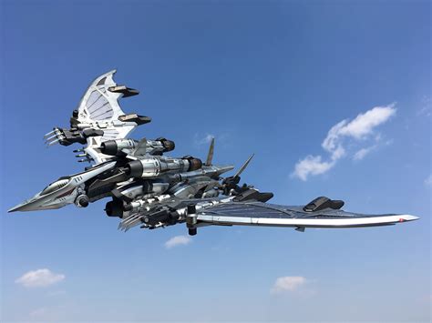 zoikino 改造ゾイド ストームソーダー