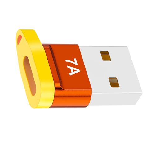 Lianxue Highly Speed Charging Usb C Female To Usb A Male Adapter Usb To Usb C Adapter For