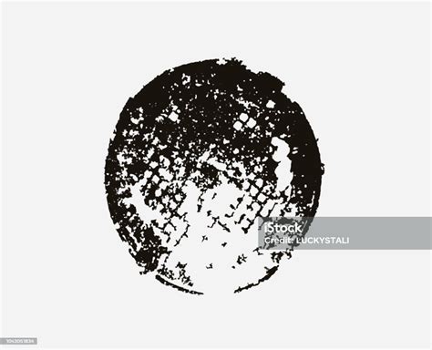 그런 지 배경입니다 추상 템플릿입니다 잡음 곡물 거칠기의 효과와 텍스처 디자인 화면에 대 한 벡터 일러스트입니다 가리키기에 대한 스톡 벡터 아트 및 기타 이미지 Istock