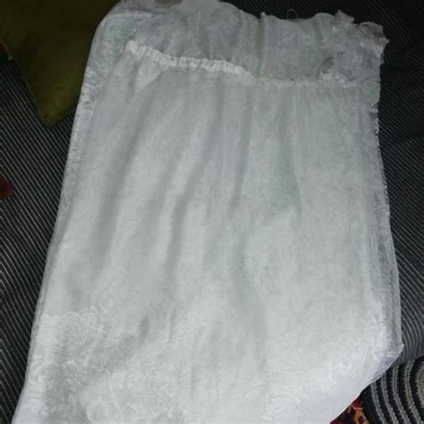 Тюль 2 2 метри — ціна 64 грн у каталозі Штори Купити товари для дому та