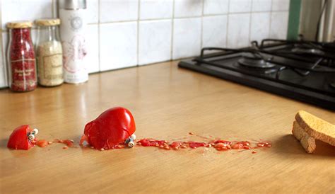 Our Food Is Getting Radical In The Kitchen And We Never Knew It The