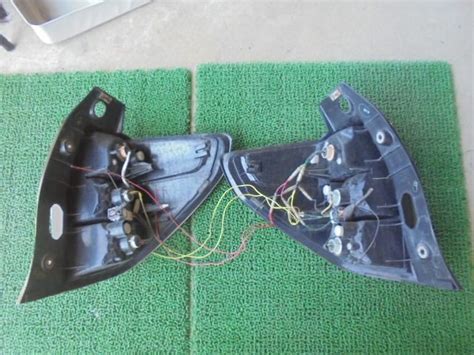 Yahooオークション 8et5560 Ce8 6 スバル フォレスター Sh5 前期