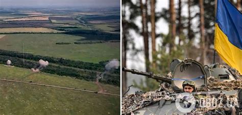 Контрнаступ ЗСУ на Таврійському напрямку росіяни за добу втратили майже дві роти та 14 одиниць