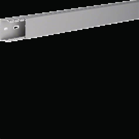 Control Panel Trunking 50050grey • Dng5005007030b Hager