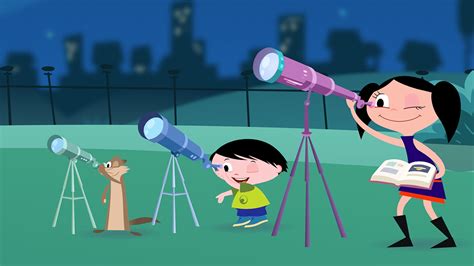 Watch Earth To Luna Prime Video