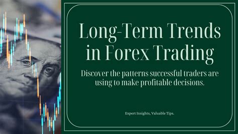 10 Keys To Long Term Forex Analysis Fxlimit
