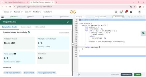 Completed 100 Days Of Code Challenge Priyadharshini Jayaprakasam
