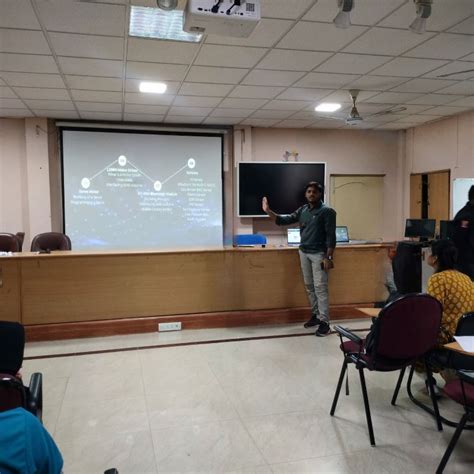 🎓 Breaking The Ice Ras Ice Breaking Session For 2025 26 Batch On