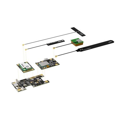 Wisblock Iot Linkone Lorawan Cellulariot Ltem Nbiot Rakwireless