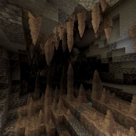 Grow Your Own Dripstone A Guide To Creating Magical Caves
