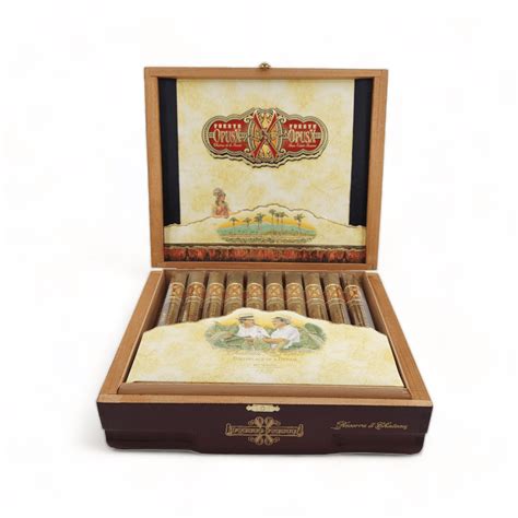 Arturo Fuente Cigar Fuente Fuente Opusx Reserva D Chateau Box 32