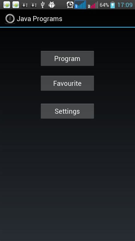 C Program Example Apk For Android Download