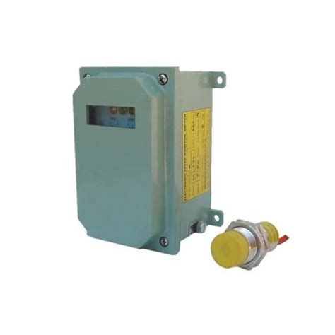 Spdt Zero Speed Switch At ₹ 2800 In Kolkata Id 2853045340388