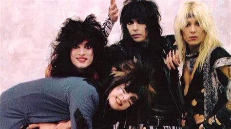 Rock Star Sex Stories You Havent Heard GQ India