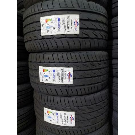 2753519 Massimo Leone L1 Tyre Tayar Shopee Malaysia