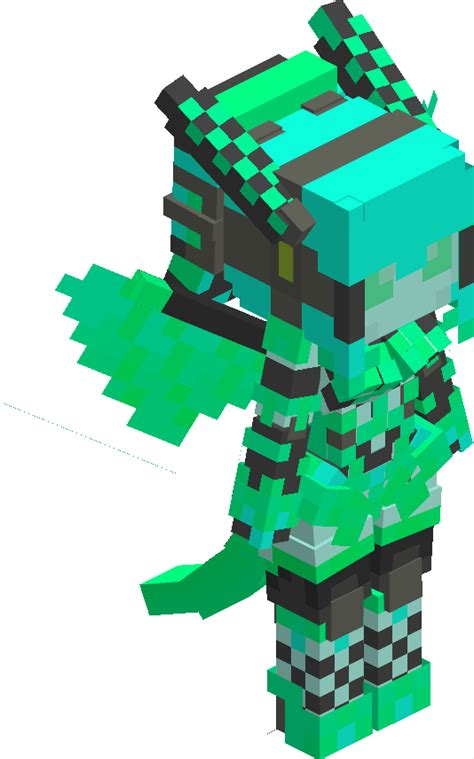 Reboot Lovelyrobot Minecraft Mod