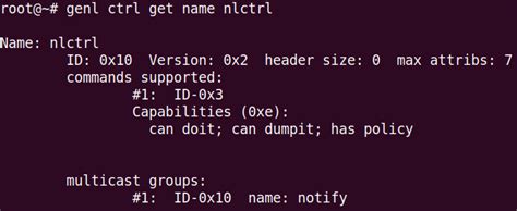 图解linux Netlinklinux Eth Netlink Csdn博客