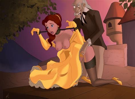 Rule 34 Ball Gown Beauty And The Beast 1991 Film Belle Beauty And