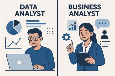 Businessanalysis Dataanalysis Careerinsights Techcareers Analytics