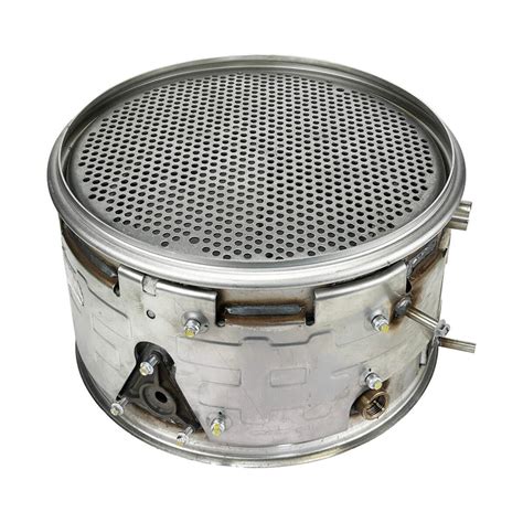 Oem Cummins Mixer 5509281 Dpf Parts Direct