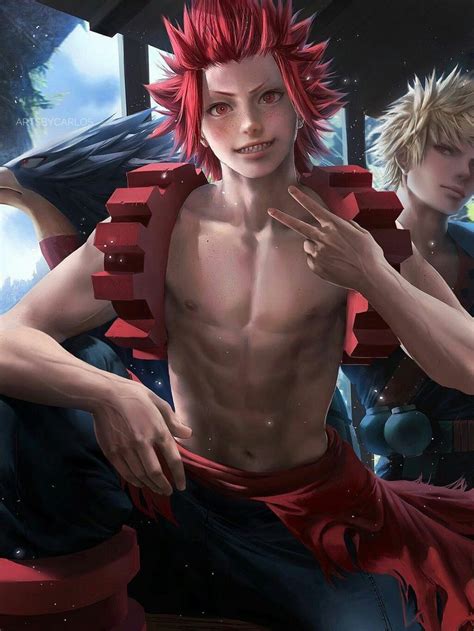 Pin By Jennifer Quintanilla On Anime E Manga Kirishima My Hero My Hero Academia