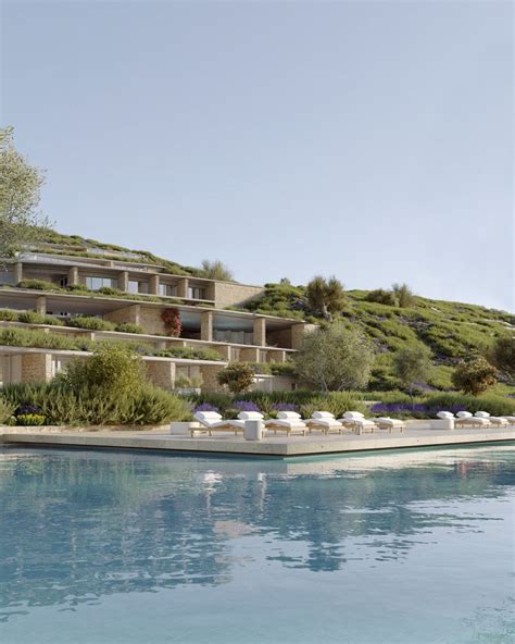 Delogu Greece Behance Greece Architecture Montevideo