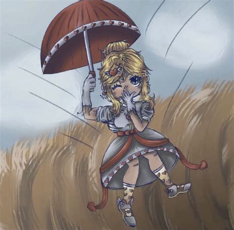 Piper Brawl Stars Art Star Art Anime Art