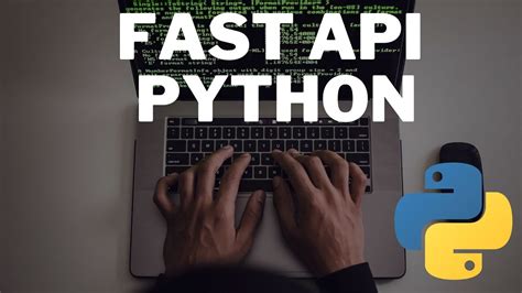 Create Api Using Fast Api And Python Part 1 Youtube