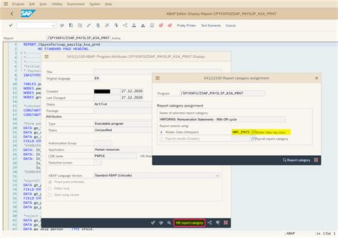 Solved Missing Fields From Screen After Copying ABAP Prog SAP Community
