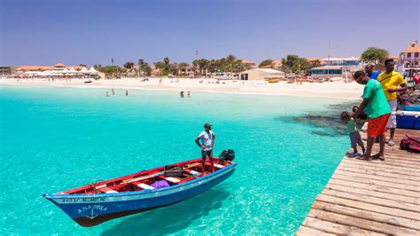 Africas Affordable Answer To The Caribbean Has All Inclusive Holidays From £700pp The Us Sun