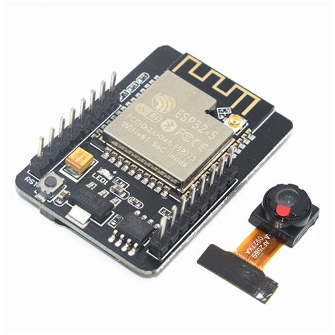 esp32 cam wifi bluetooth module camera module development board esp32 with camera module