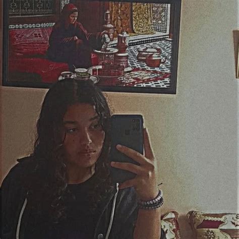 I Ibtissamhr • Threads Say More