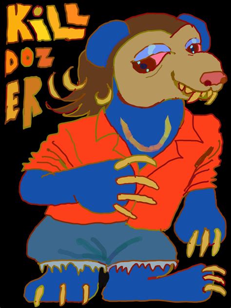 Killdozer On Toyhouse