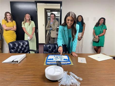 Neil Middleton On Linkedin Olivia Calfee Im Proud Of You Keep