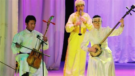 Төв аймаг Зуунмод сумын 5 р бүрэн дунд сургуулийн 30 жилийн ойн тоглолт Youtube