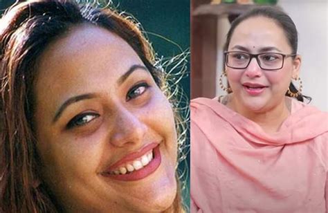 Actress Anju Prabhakar About His Marriage With Actor Tiger Prabhakaran