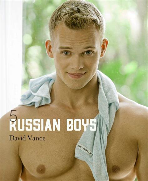 View 5 Russian Boys By David Vance Russian Boys Boys Blog Blonde Guys