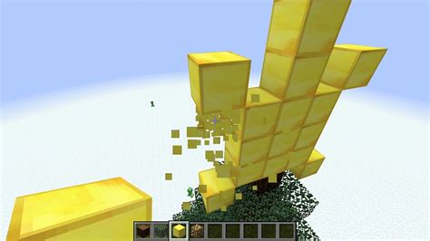 Как сделать новогоднюю ёлку в майнкрафте Youtube