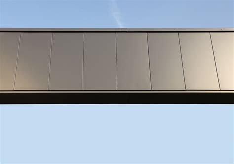 Aluminium Fascia Planks Aluminium Secret Fix Fascias System Aluminium Fascia Arrowhead