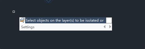 What Is Layer Isolate Layiso Command How To Use It