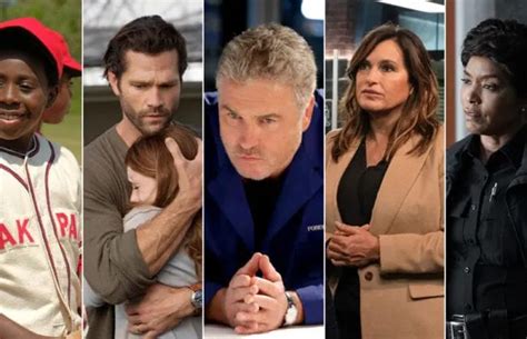 Here Are The Premiere Dates For Broadcast Tvs New And Returning Fall Shows
