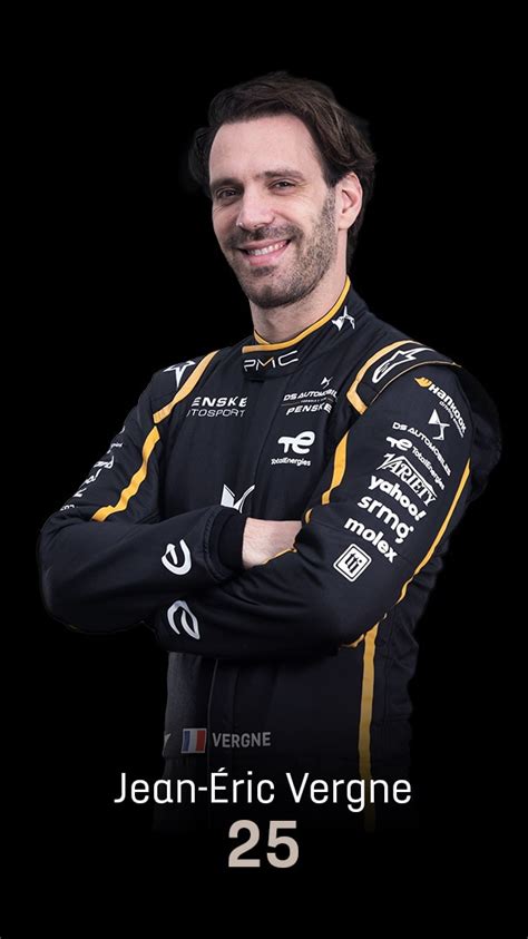 Formula E Ds Automobiles