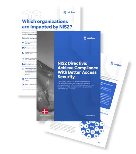 Nis2 Requirements 10 Minimum Measures To Address