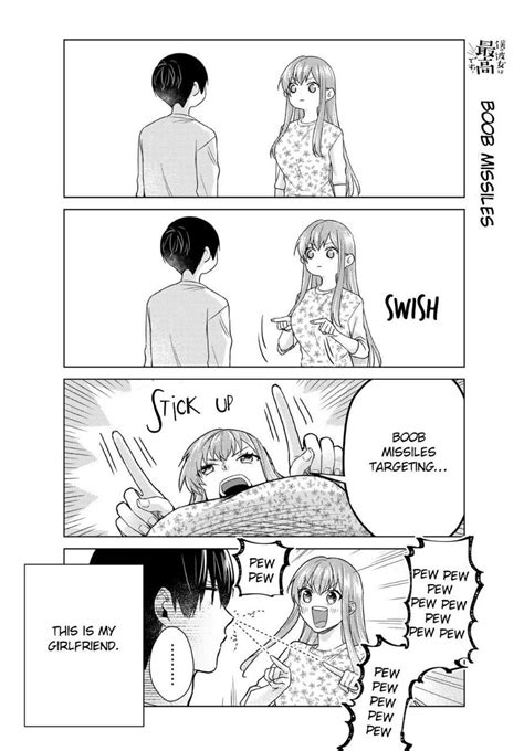 Sauce R Myreadingmanga