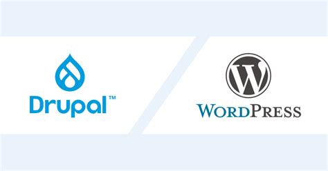 Drupal Vs Wordpress Which Cms Is Right For You Lemberg Solutions