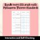 Pythagorean Theorem Bundle Th Grade Math Digital Activities