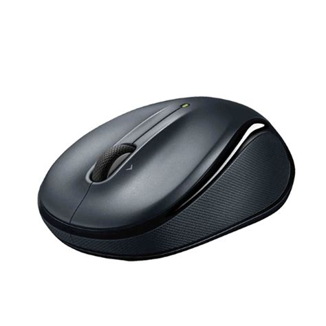Wireless Mouse Logitech M325 Doran Id