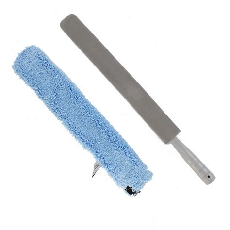 Flexible Duster Handle And Cover Set Moonlight Products Co