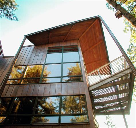 Projects Winton Scott Architects