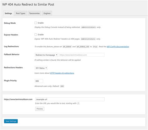 7 Great Free Wordpress Plugins To Detect 404 Errors And Redirect Urls